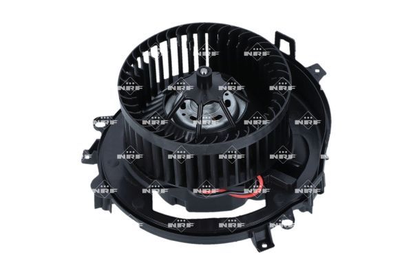 Ventilator kabine/unutrašnjeg prostora NRF 34613