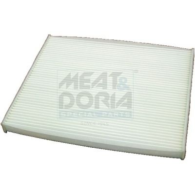 Filter, vazduh unutrašnjeg prostora MEAT & DORIA 17415