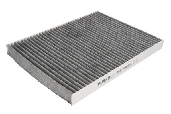 Filter, vazduh unutrašnjeg prostora PURRO PUR-PC0010C
