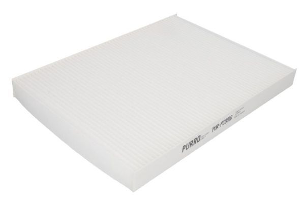 Filter, vazduh unutrašnjeg prostora PURRO PUR-PC0010