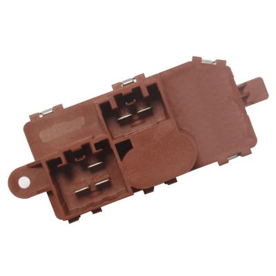 Regulator, ventilator kabine/unutrašnjeg prostora HITACHI 132523