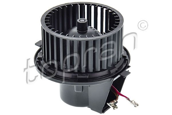 Ventilator kabine/unutrašnjeg prostora TOPRAN 107 228