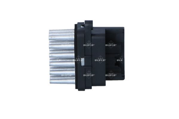 Reostat, ventilator kabine NRF 342016