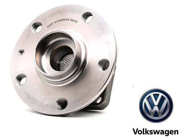 Ležaj zadnjeg točka Vw Golf 7