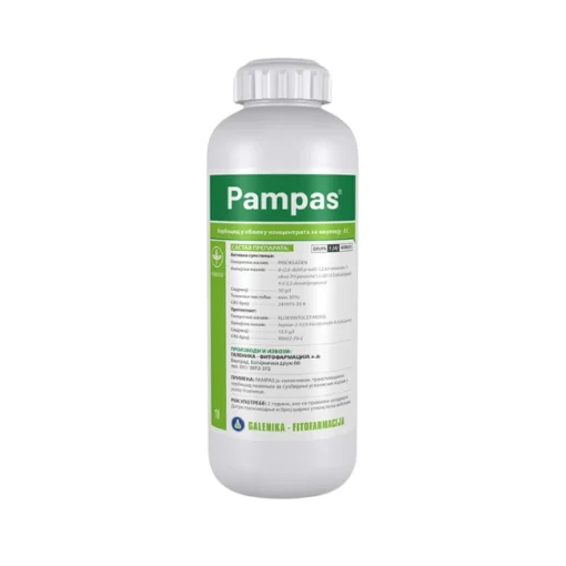 Pampas Herbicid