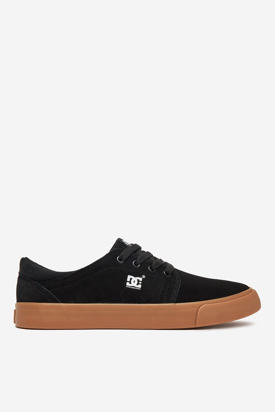 Sportska obuća DC Shoes CRNA