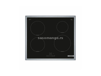Ugradna ploča BOSCH PUE645BB5D/Serija4/indukciona/60cm/crna