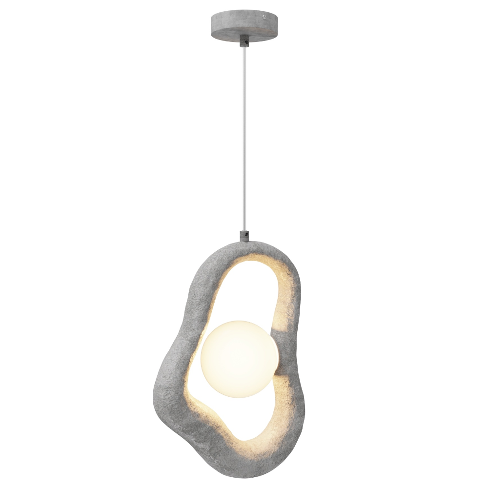 MOD380PL-01GR MAYTONI OPUS VISILICA G9X1
