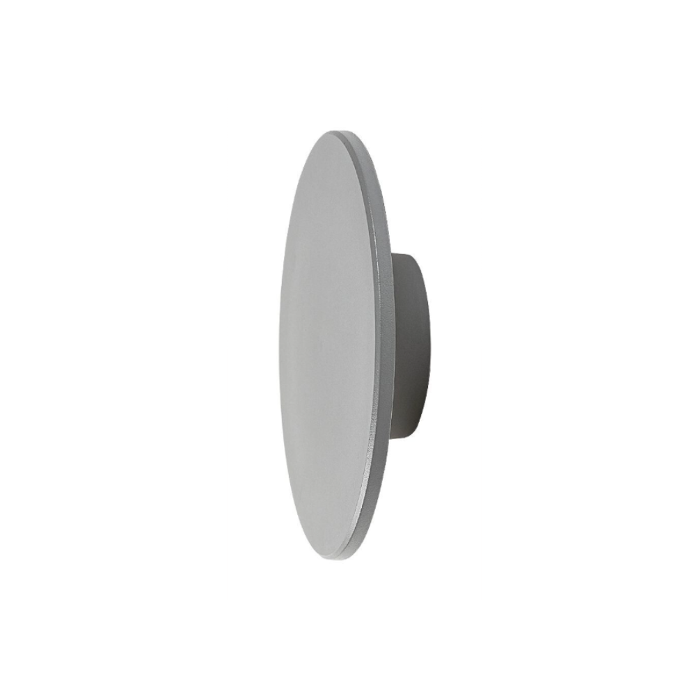 77152 RUST ZIDNA LAMPA 15W 2700-6500K