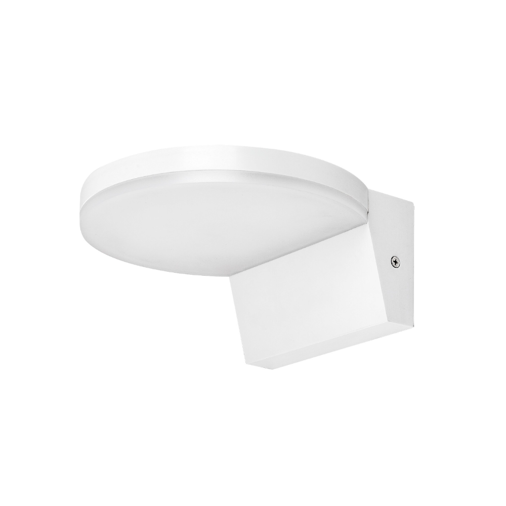 77118 BATIDA ZIDNA LAMPA 9W 2700-6500K