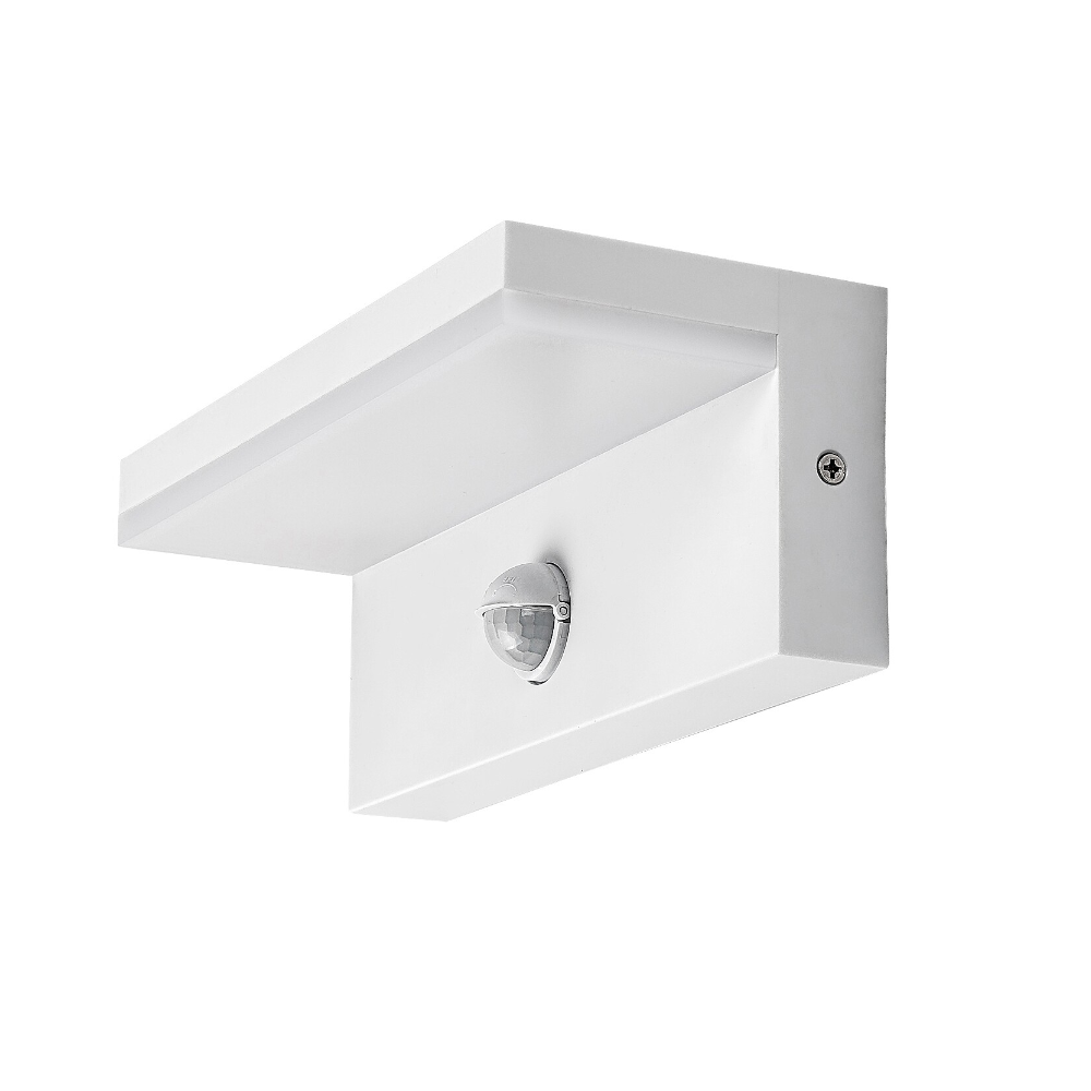 77116 ZARAGOZA ZIDNA LAMPA SENZOR 9W 2700-6500K