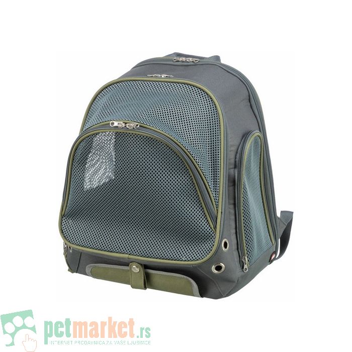 Trixie: Ranac na kućne ljubimce Backpack Lyla