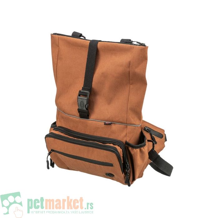 Trixie: Torba sa više načina nošenja Rolltop Hip Bag