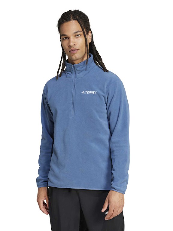 ADIDAS PERFORMANCE Muški polar Multi Essentials 1/2 Zip Fleece Jacket
* OUTLET
4194 RSD 
5243 RSD Redovna cena
1048 RSD Razlika