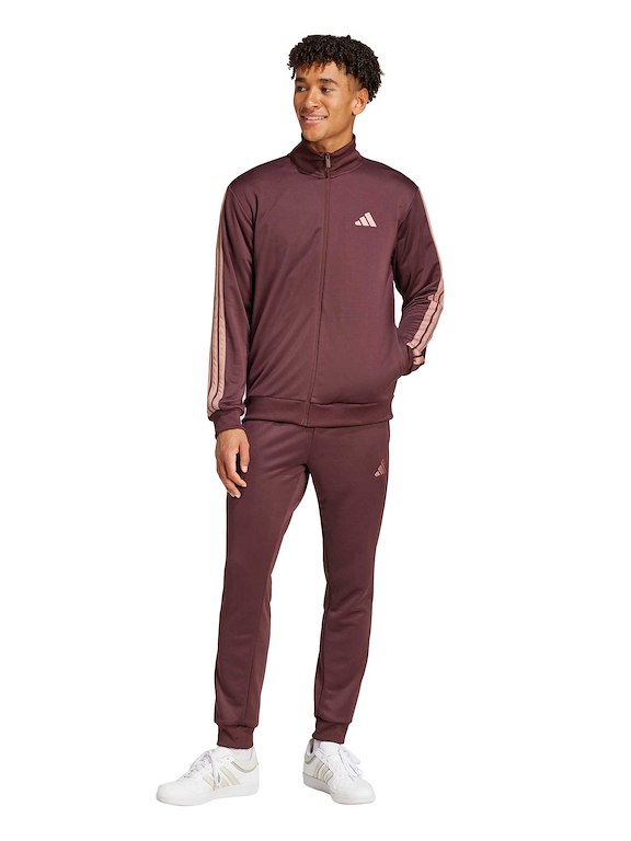 ADIDAS SPORTSWEAR Muška trenerka Sportswear Basic 3-Stripes French Tracksuit
9888 RSD