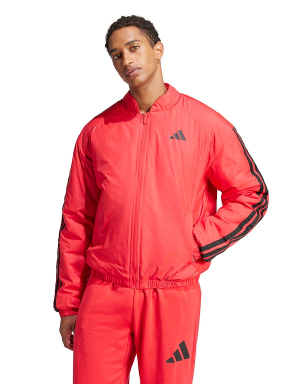 ADIDAS SPORTSWEAR Muška jakna Essentials 3-Stripes Insulated Bomber Jacket
* OUTLET
8442 RSD 
10552 RSD Redovna cena
2110 RSD Razlika