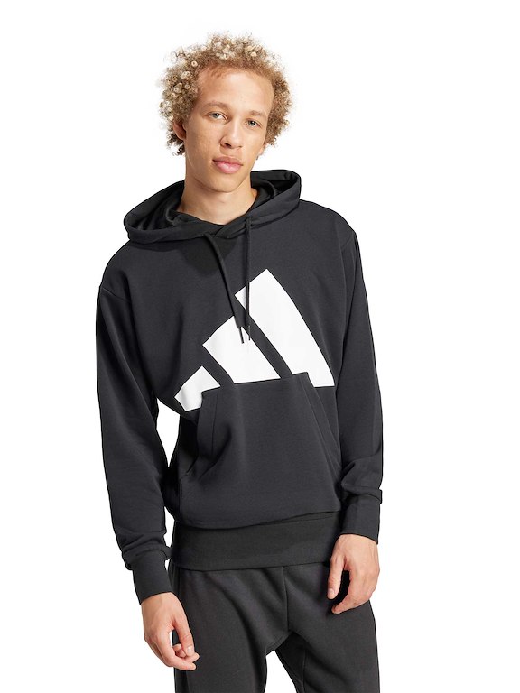 ADIDAS SPORTSWEAR Muški duks Essentials Big Logo French Terry Hoodie
7300,00 RSD