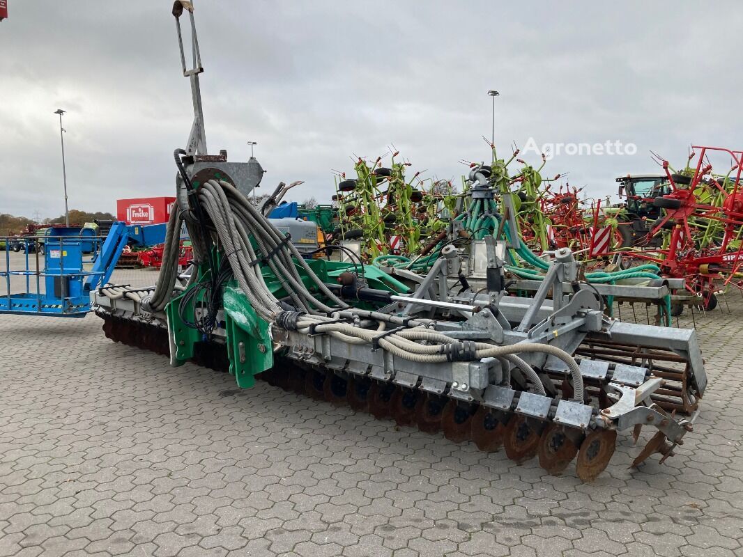 Samson SD 700 rasipači veštačkog đubriva