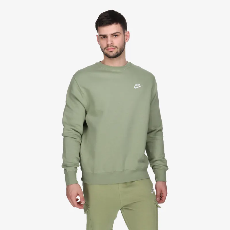 Nike Sportswear Club Fleece