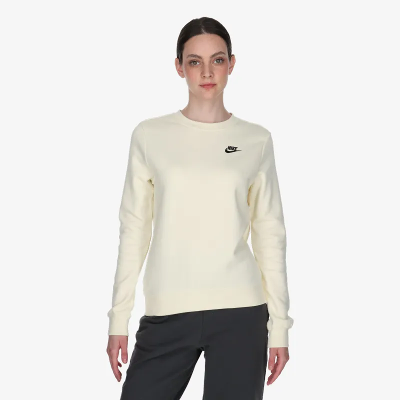 Nike Sportswear Club Fleece