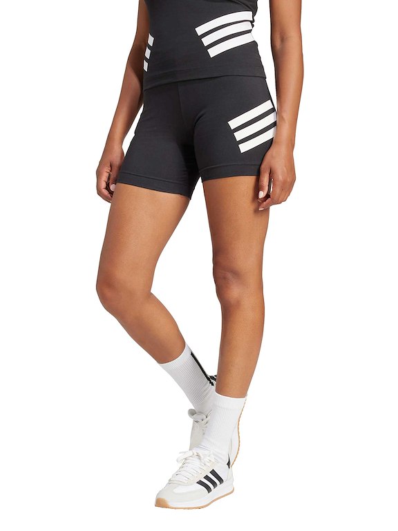 ADIDAS SPORTSWEAR Ženski bajkerski šorc Future Icons 3-Stripes Biker Shorts
4579,00 RSD