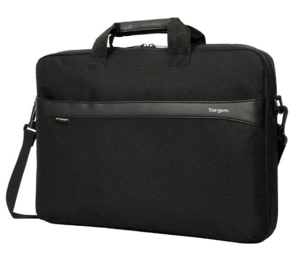 TARGUS - Torba za laptop 15.6 inča TSS984GL Geolite Essential crna
