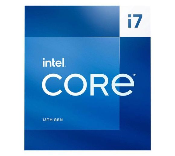 Intel - CPU s1700 INTEL Core i7-13700 16-Core 2.0GHz (5.20GHz) Box