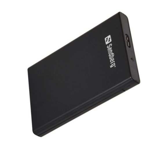 HDD Rack Sandberg 2.5" USB 3.0 133-89