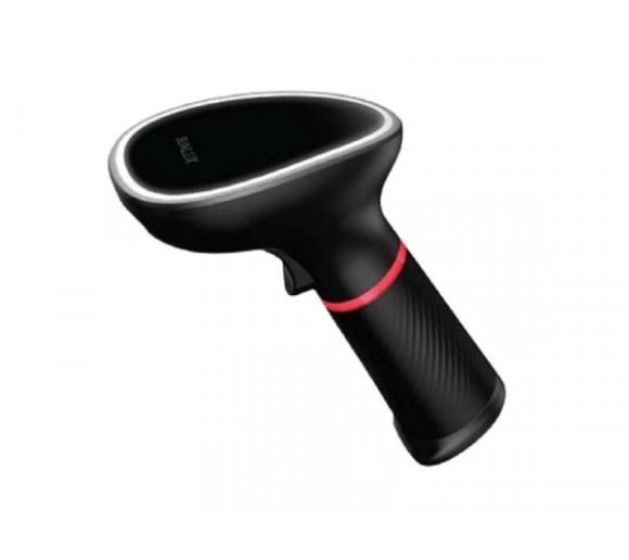 Skener POS Barcode Sunlux XL-9600 2D Wireless/Bluetooth/2200mAh/EAN-40000