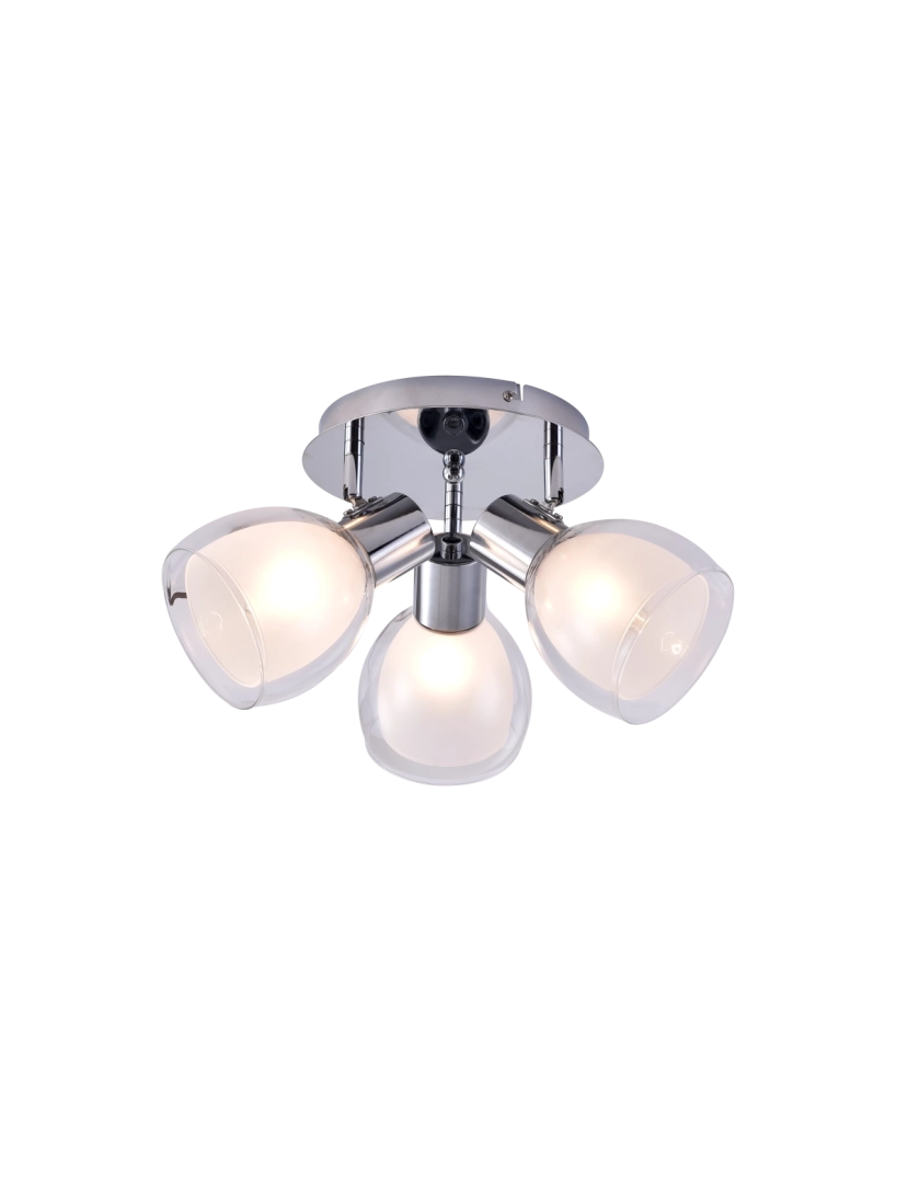 NORA 60401-3 SPOT 3X40W