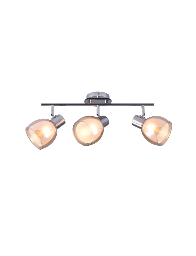 NORA 60300-3 SPOT 3X40W
