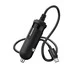 Hama auto punjac brzi 2400mAh Crni
