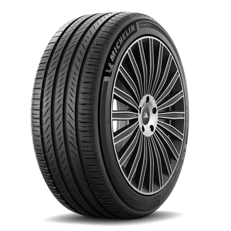 MICH 215/65X17 103V XL TL PRIMACY 5