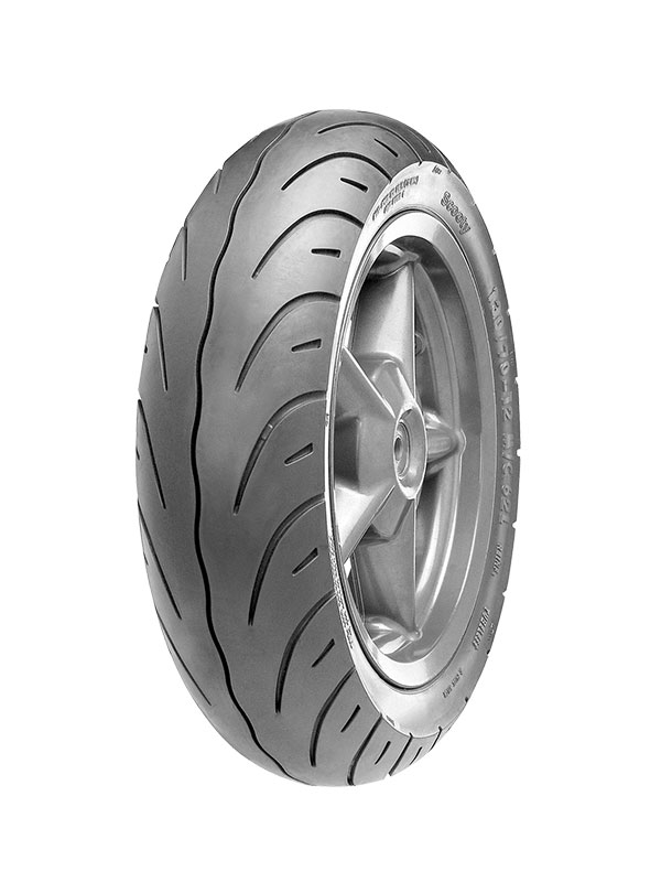 CONTINENTAL CONTISCOOT 130/70R16 61S