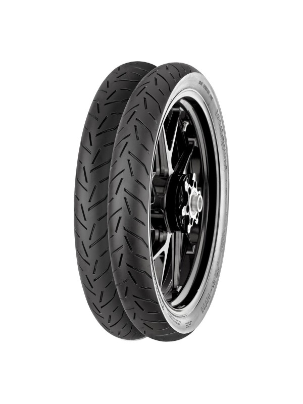 CONTINENTAL CONTISTREET 120/70R17 58P