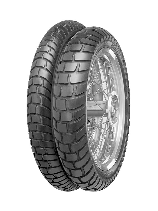 CONTINENTAL ESCAPE 90/90R21 54H
