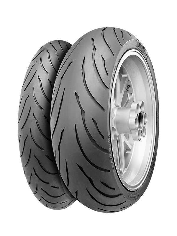 CONTINENTAL CONTIMOTION 150/60R17 66W