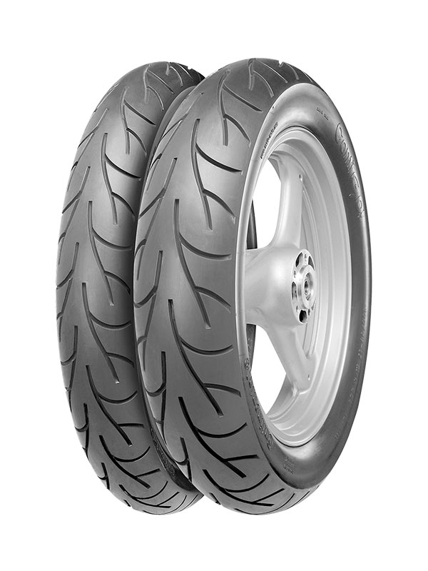 CONTINENTAL CONTIGO 120/80R16 60V