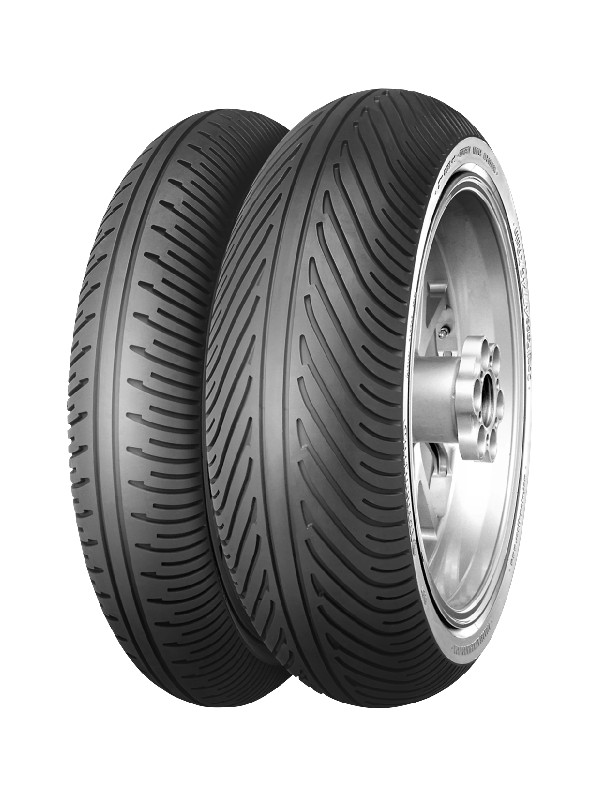 CONTINENTAL RAIN 120/70R17