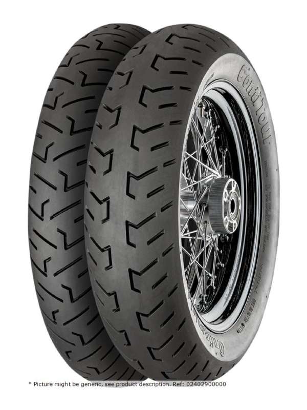 CONTINENTAL CONTITOUR 150/80R16 77H