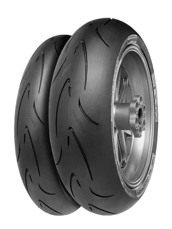 CONTINENTAL MEDIUM 200/55R17