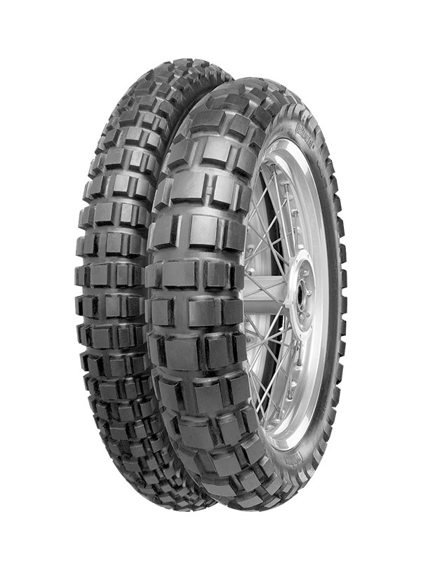 CONTINENTAL TKC 80 150/70R17 69Q