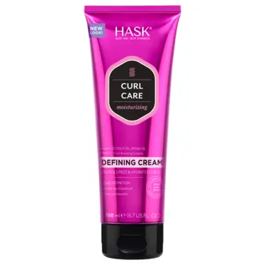 HASK Krema za definisanje lokni - Curl Care