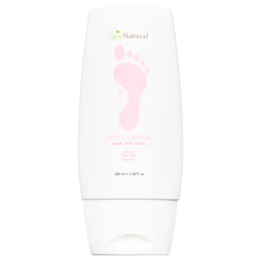 SPA NATURAL Krema za stopala SPA NATURAL 30% urea