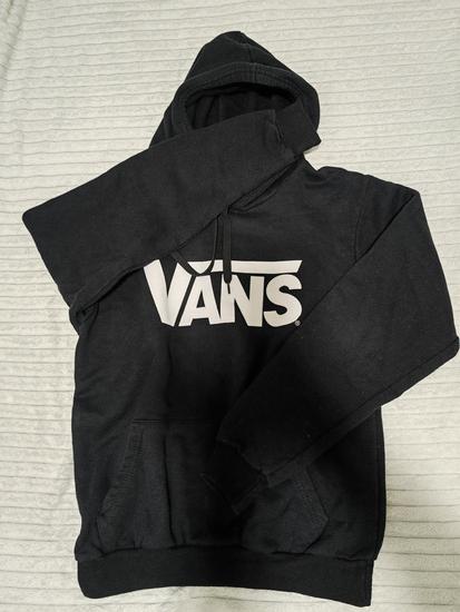 Vans ženski duks Classic, Unisex