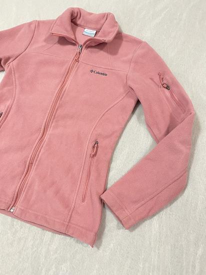 Columbia original polar duks roze
