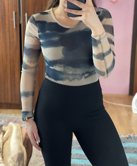 Zara bodi