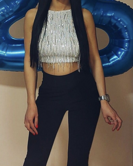 Berska top