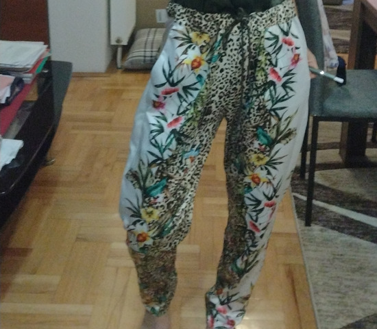 Lui jo pantalone original vel m