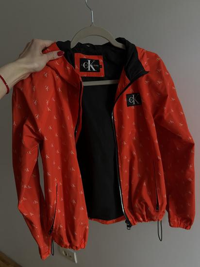 Calvin Klein sportska jaknica